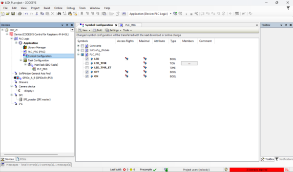 OPC-UA (Open Platform Communications Unified Architecture)